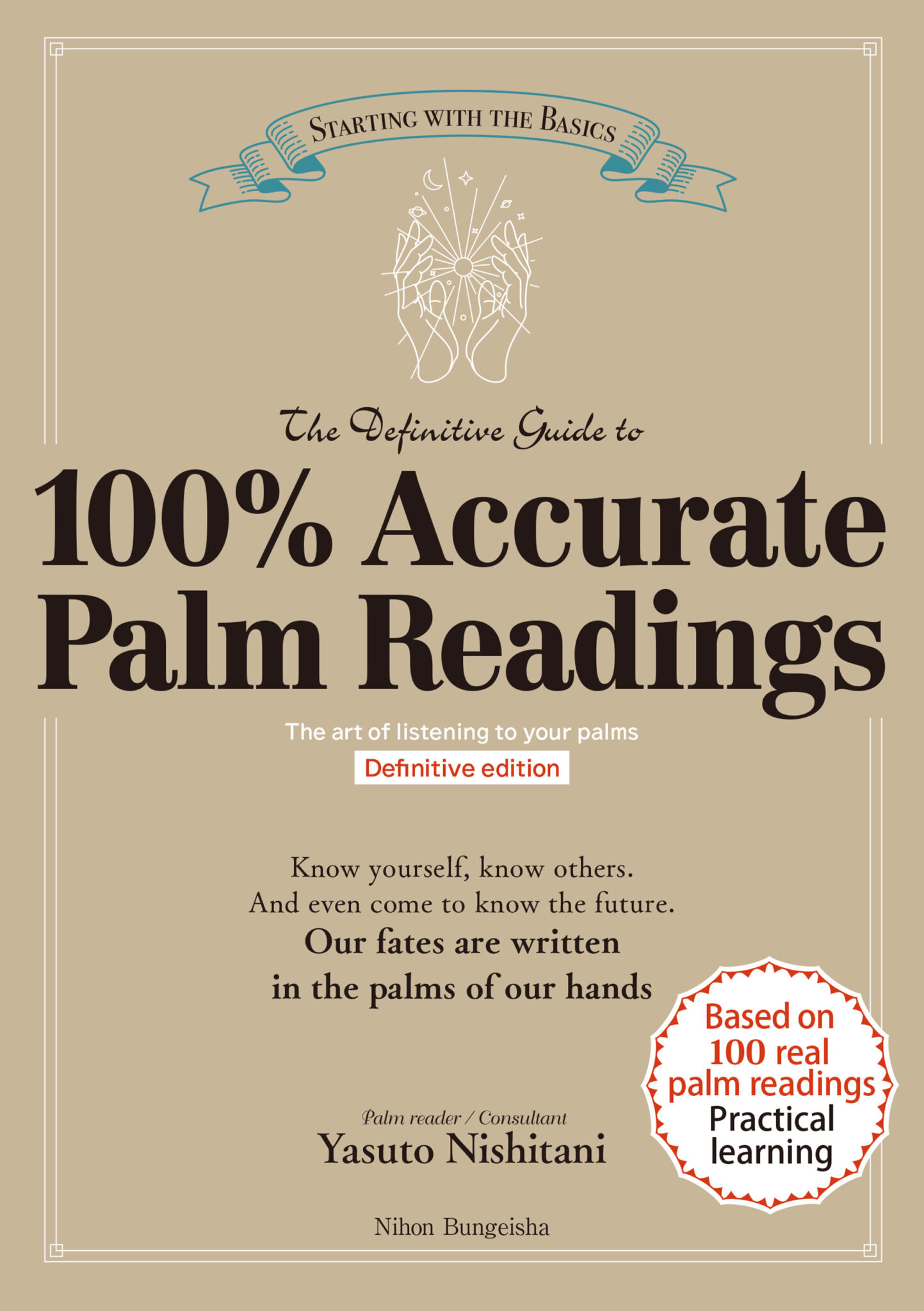 A master reading! “You’ve already met your future husband” – An ...